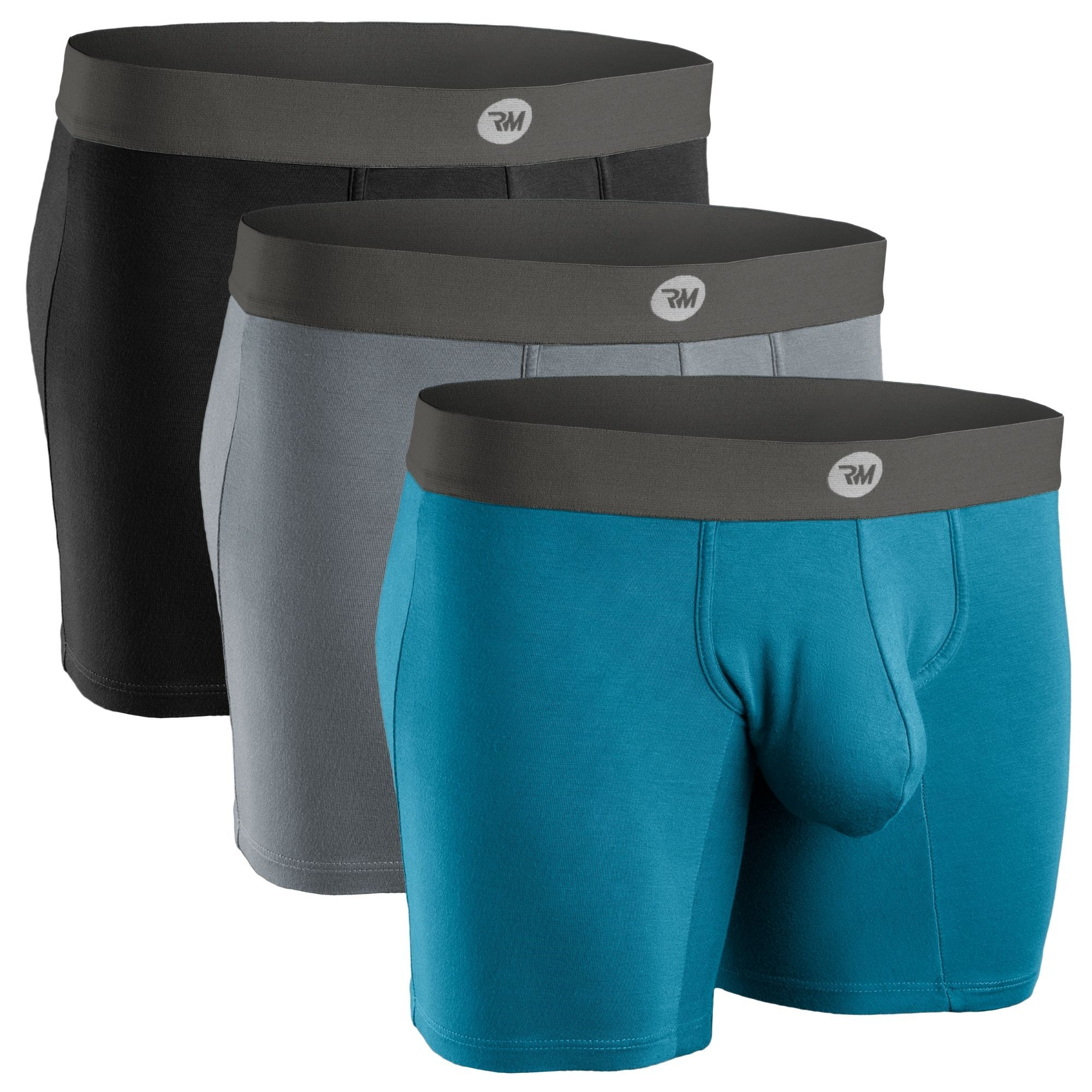 Boner In Boxer Briefs Real Men Apparel Company