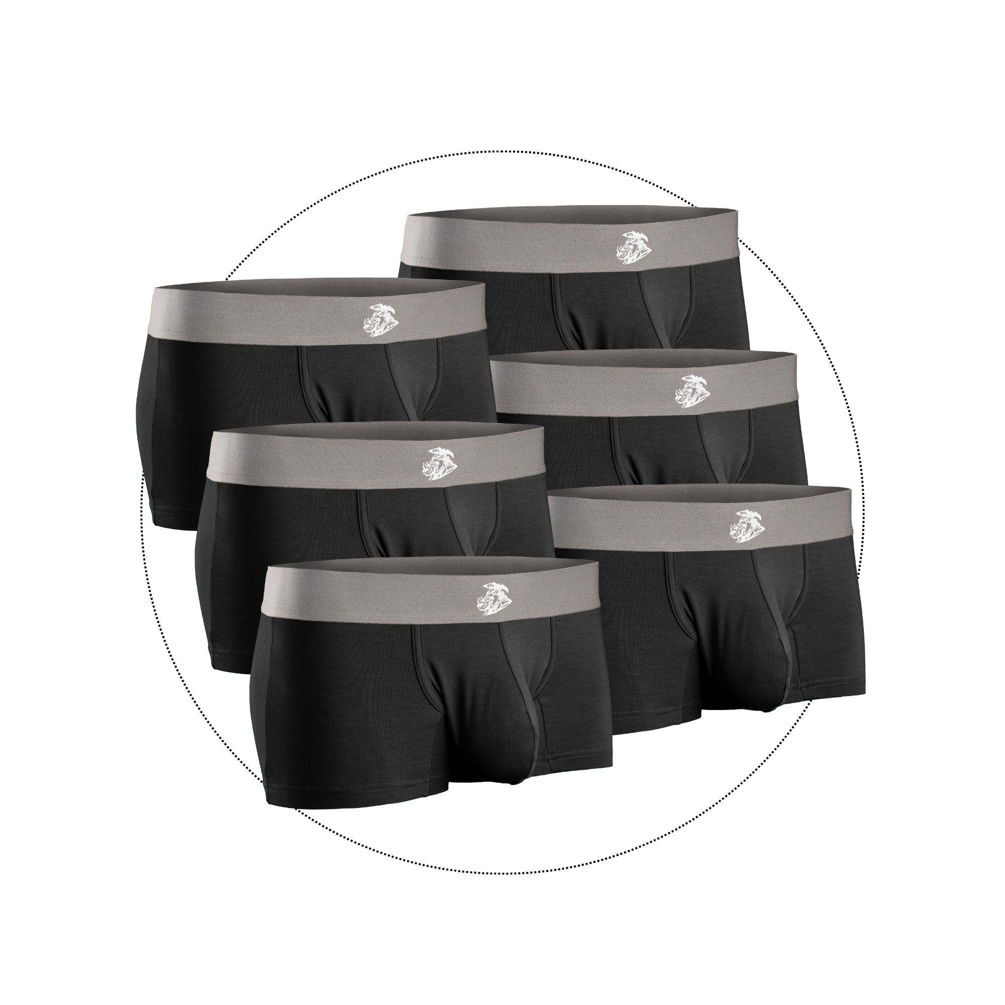 Best Men's Underwear for Bouldering: Comfortable & Durable – Real Men ...