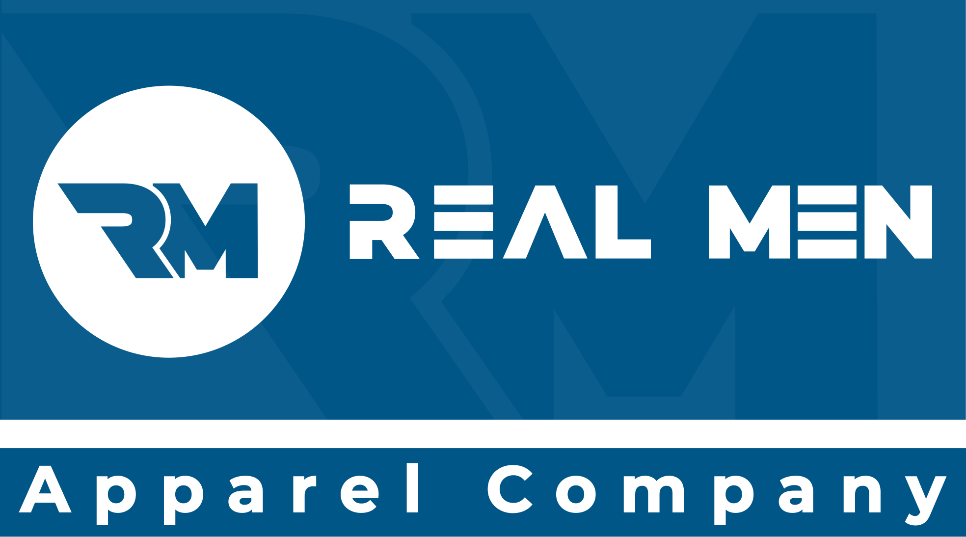 Real Man Apparel Company – Bold & Stylish Clothing for Men – Real Men ...