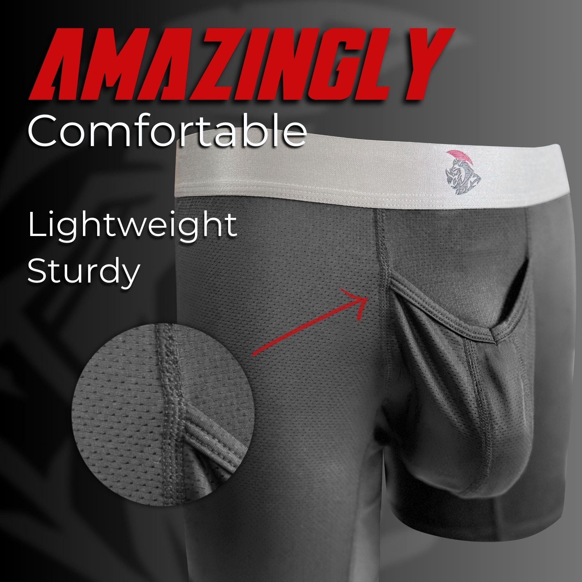 Best Boxers for Men | Ultimate Comfort & Stylish Fit – Real Men Apparel ...