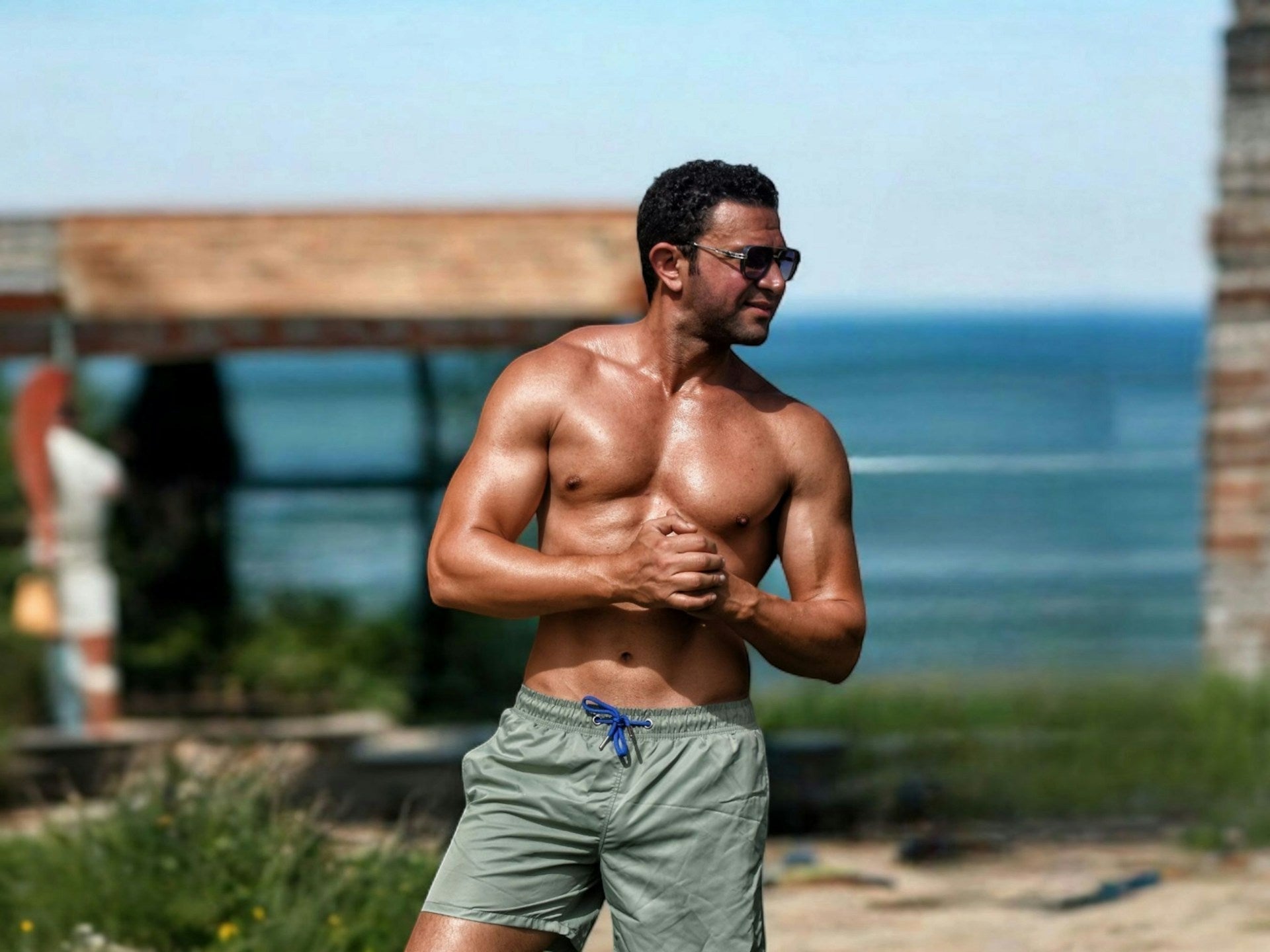 Best Mesh Jock Straps in 2025 – Real Men Apparel Company