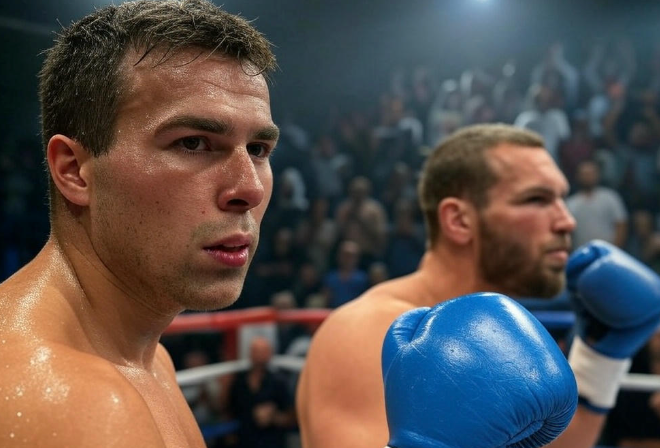 Best Men's Undergarments for Boxing in 2025 – Real Men Apparel Company