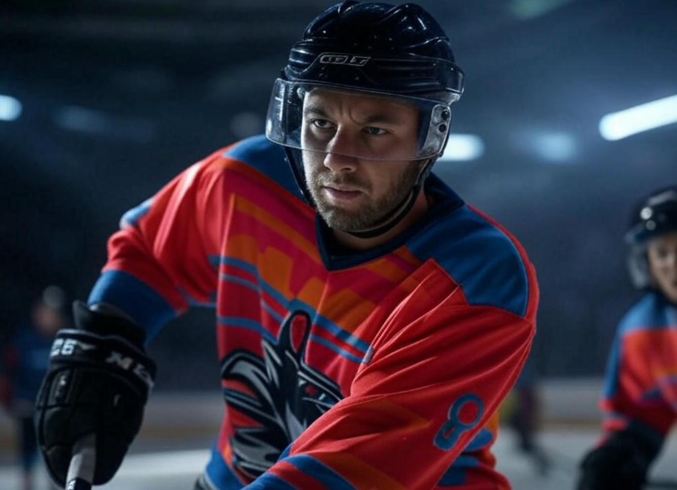 Best Men's Undergarments for Ice Hockey in 2025 – Real Men Apparel Company
