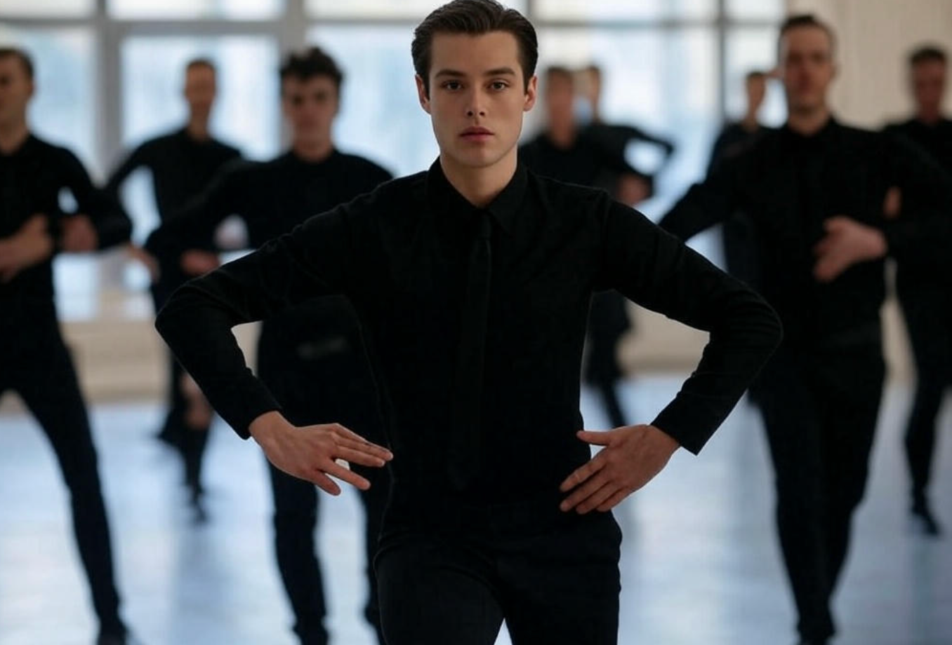 Best Men's Undergarments for Dance in 2025 – Real Men Apparel Company