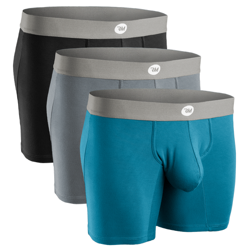 Step One Underwear Guide for Different Body Types: Finding Your Perfec ...