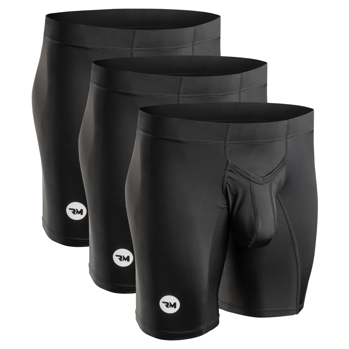 ErgoWear: Innovative and Comfortable Men's Underwear – Real Men Apparel ...
