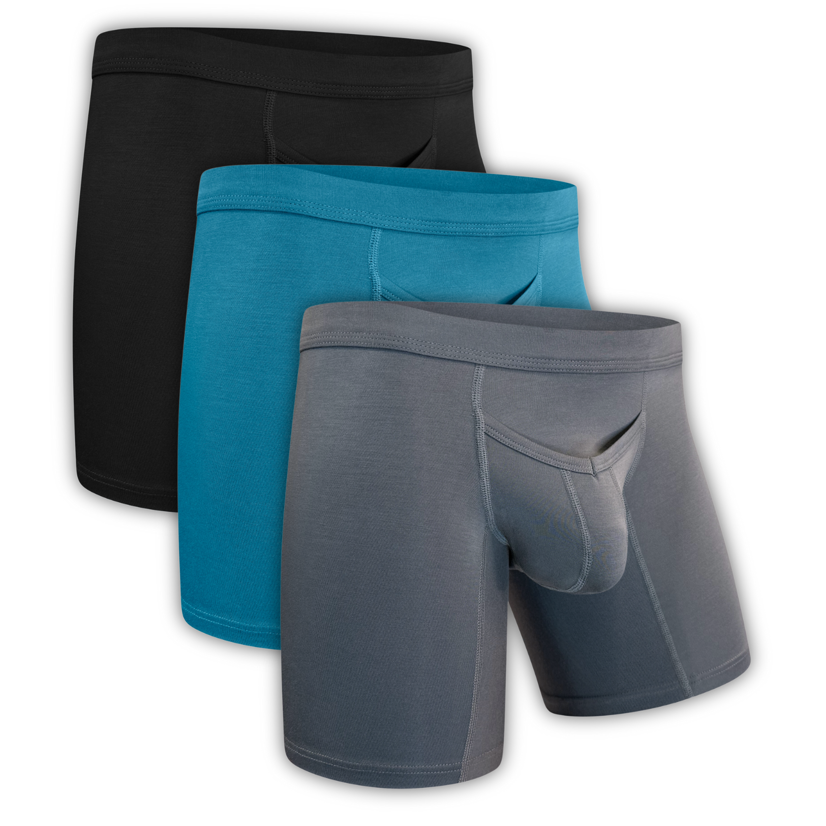 Boxers vs Briefs vs Boxer Briefs Vs Bikini Briefs vs Jockstraps – Real ...