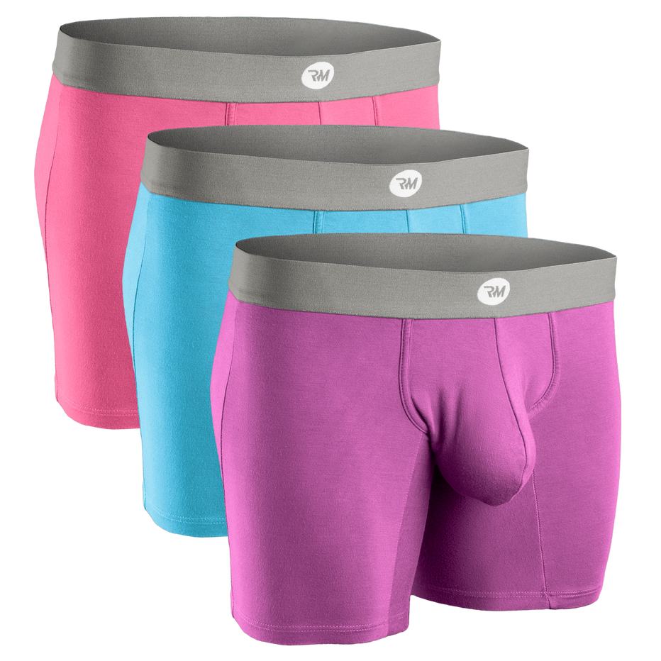 Boxers vs Briefs: Which One Keeps Your Goods Better? – Real Men Apparel ...