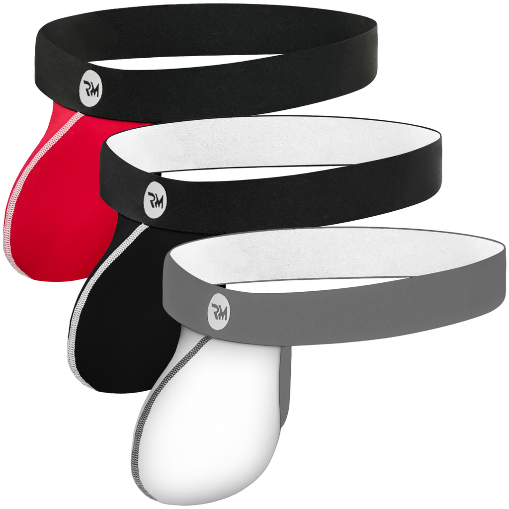 jockstrap accessories men straps and rings – Real Men Apparel Company