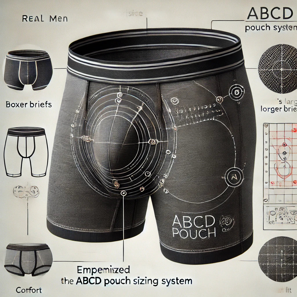 Best Men's Boxers | Comfortable & Stylish Options | RMAC Store – Real ...