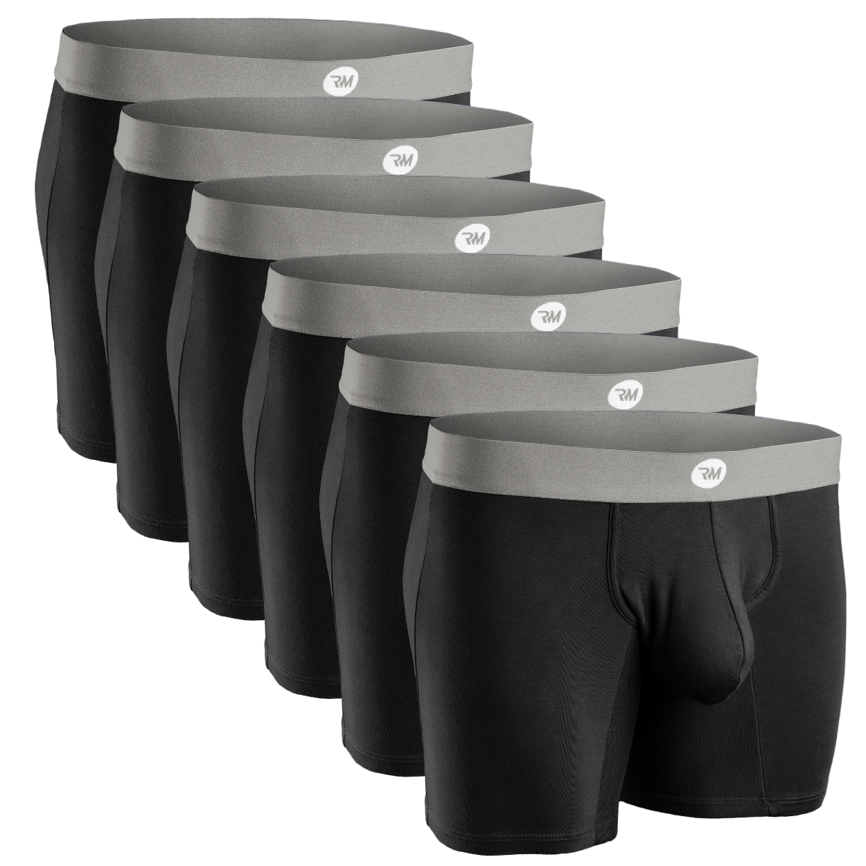 Men's Thongs: Bold, Comfortable, and Stylish Underwear – Real Men ...
