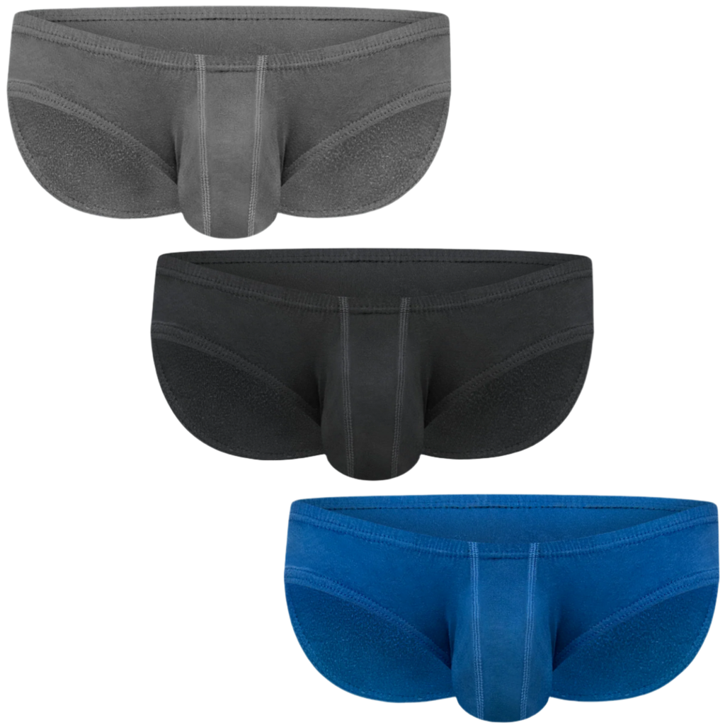Banana Hammocks for Men: Fun, Stylish, and Comfortable Swimwear – Real ...
