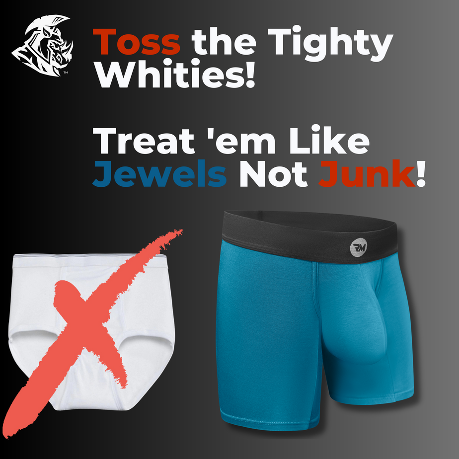 Real Men Apparel Company