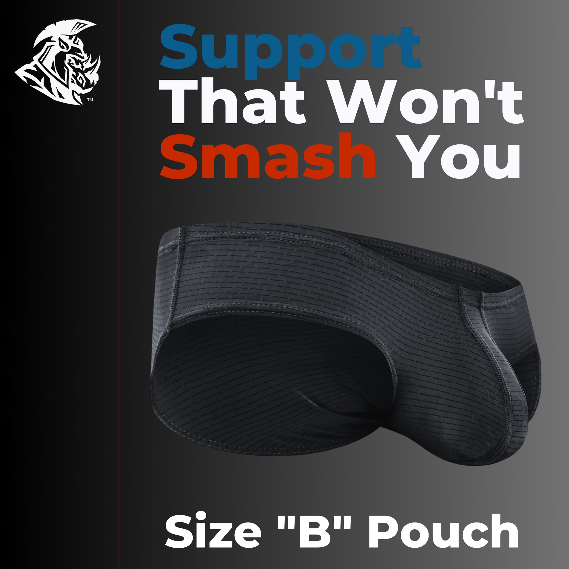 Nylon 0in Low-Rise Bikini Briefs No Fly 1pk Black – Real Men Apparel ...