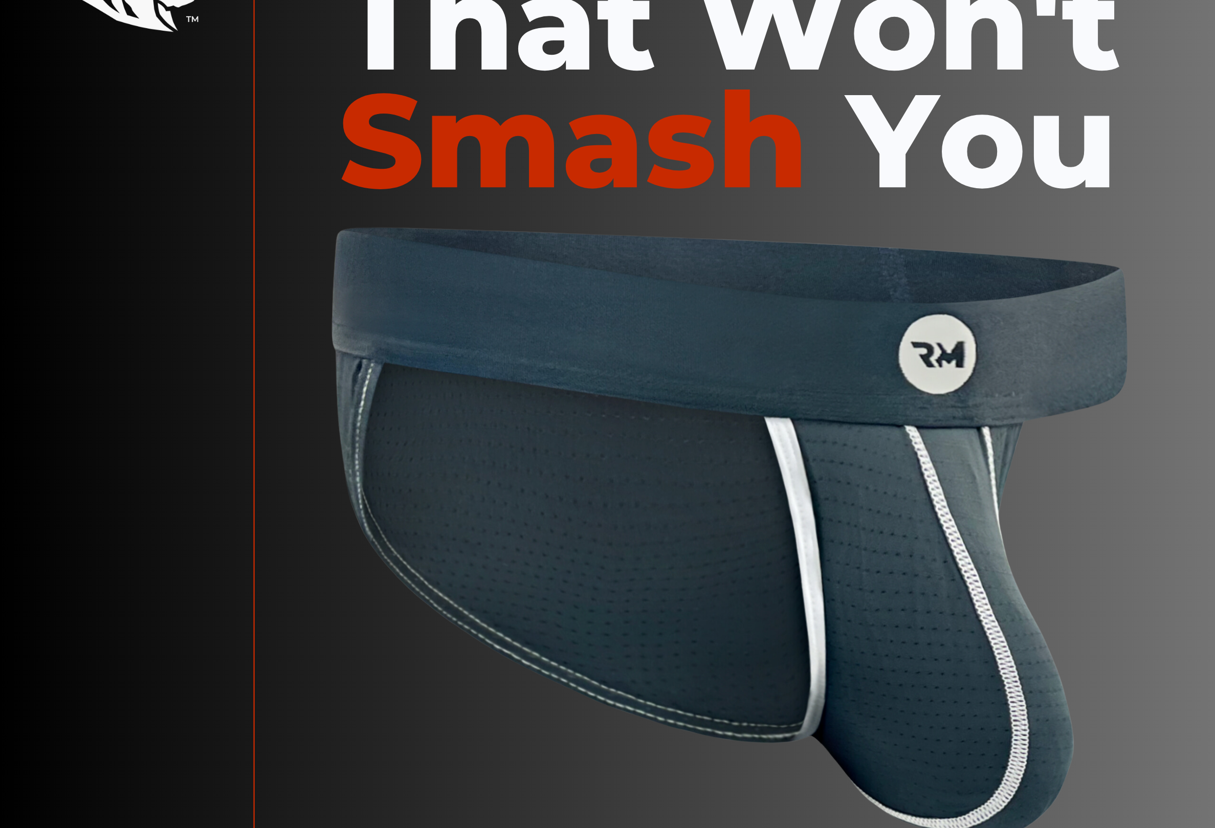 Men's Bikini Briefs & No-Fly Men's Briefs | RMac Store – Real Men ...