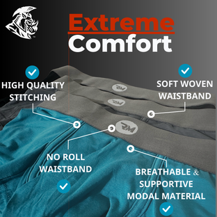 Real Men Apparel Company