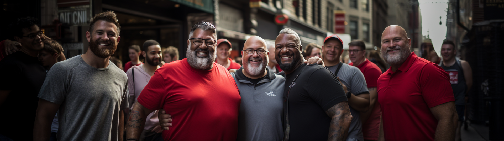 Real Men Apparel Company