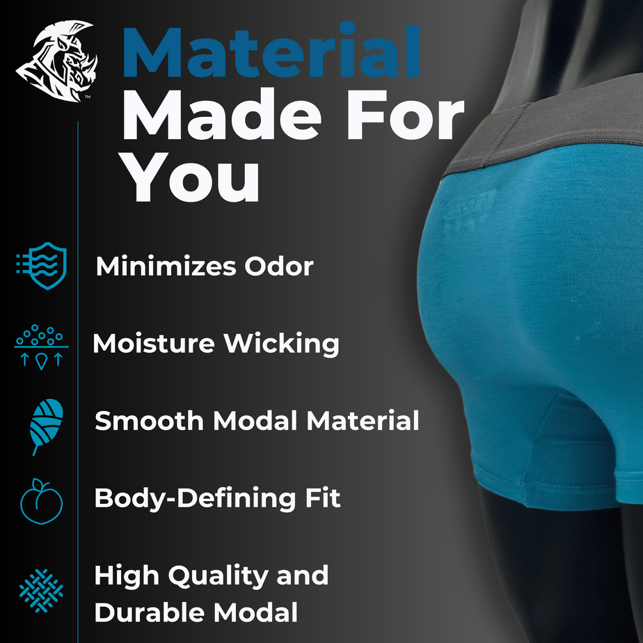 Real Men Apparel Company