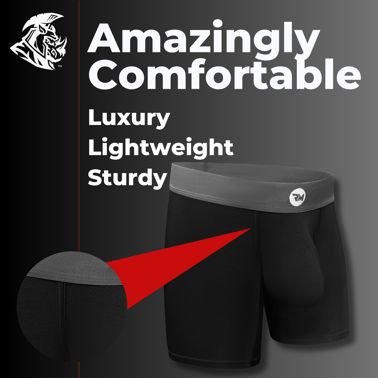 Real Men Apparel Company