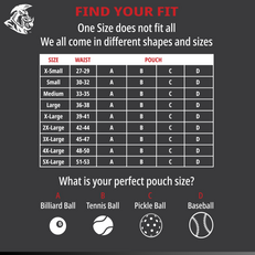 Real Men Apparel Company Mens Pouch Underwear - Designed For Men