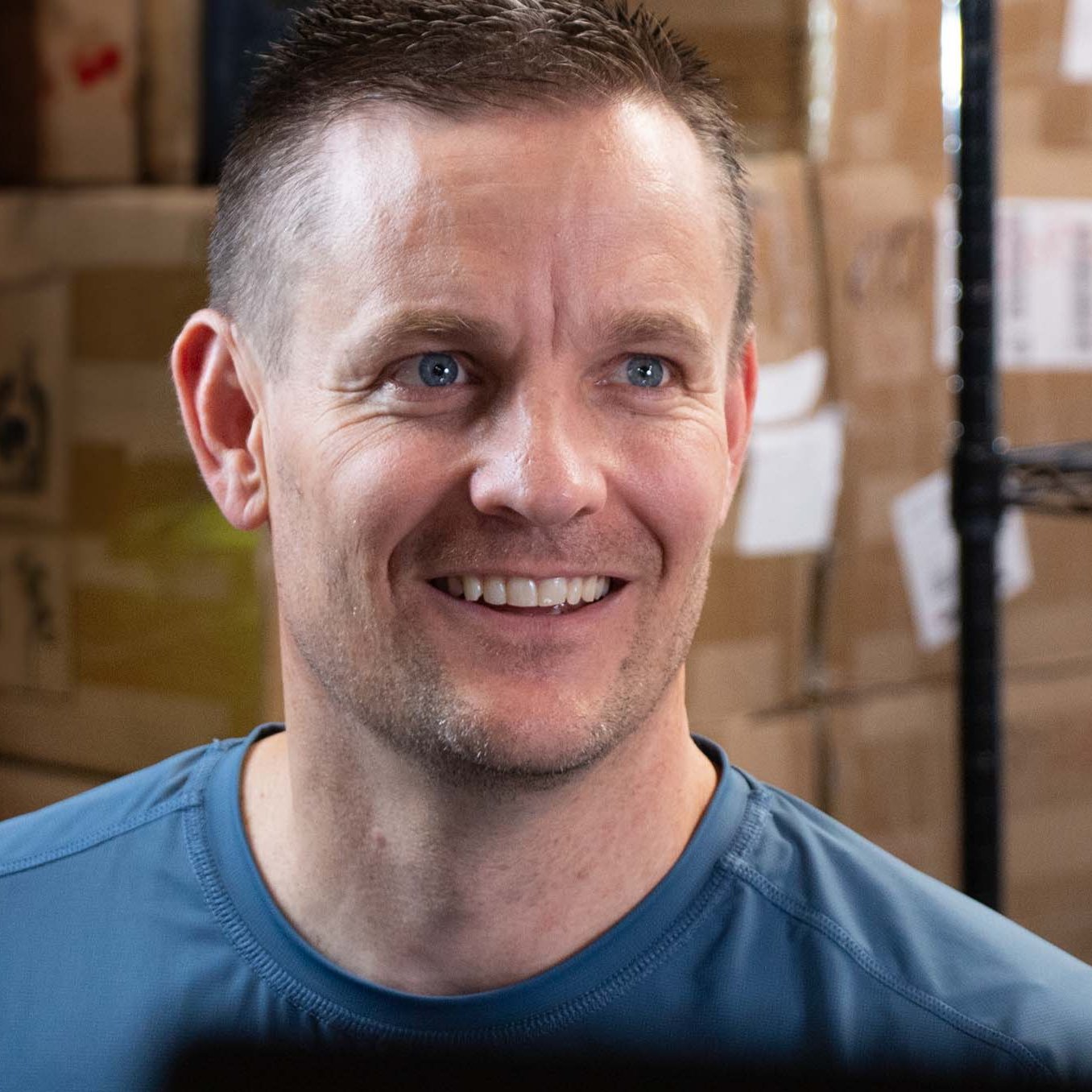 Our Team – Real Men Apparel Company