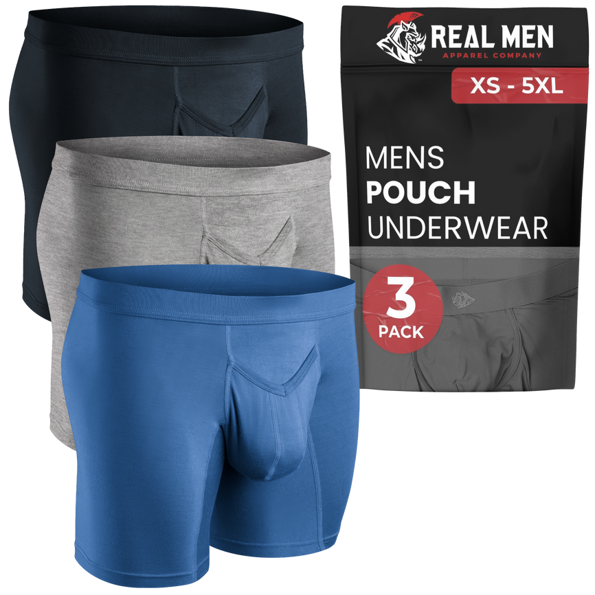 Shop Boxer Briefs, Bikini Briefs, Jocks, Leggings & Athletic Shirts ...