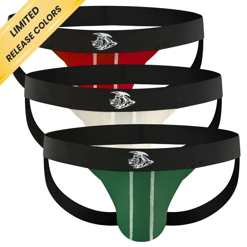 Buy Strapless Jocks Online | RMAC Store – Real Men Apparel Company