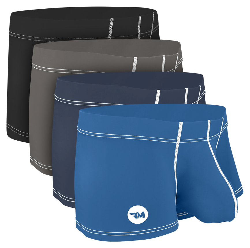 boxers bulge – Real Men Apparel Company