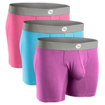 Real Men Apparel Company Mens Pouch Underwear - Designed For Men