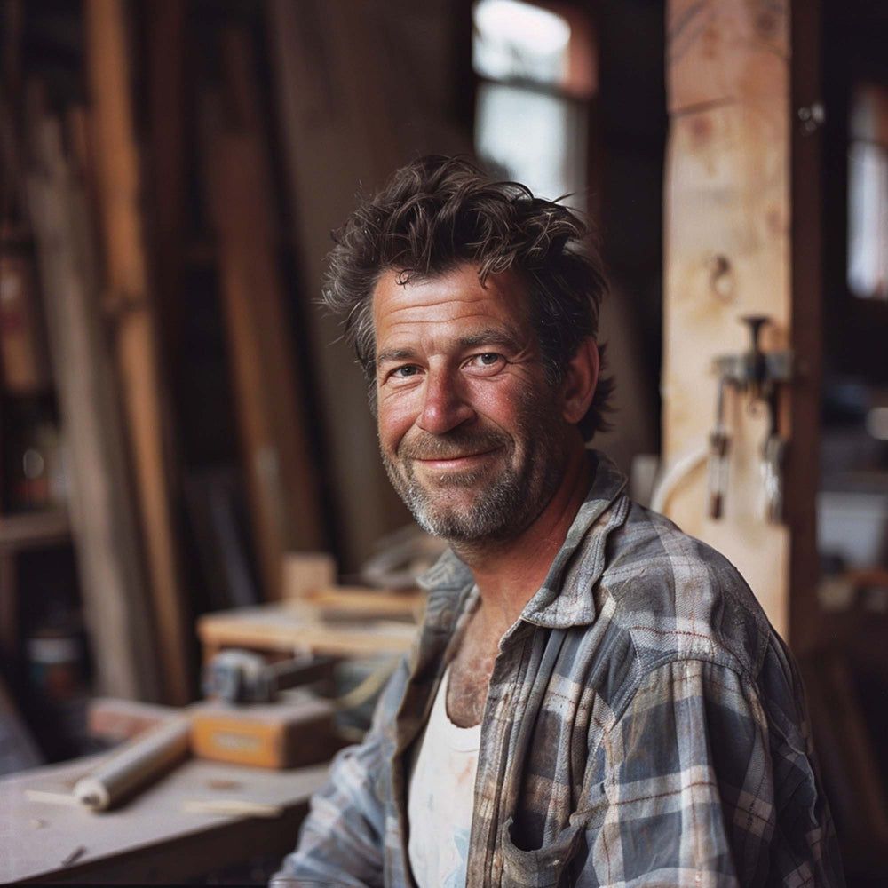 Real Men Apparel Company