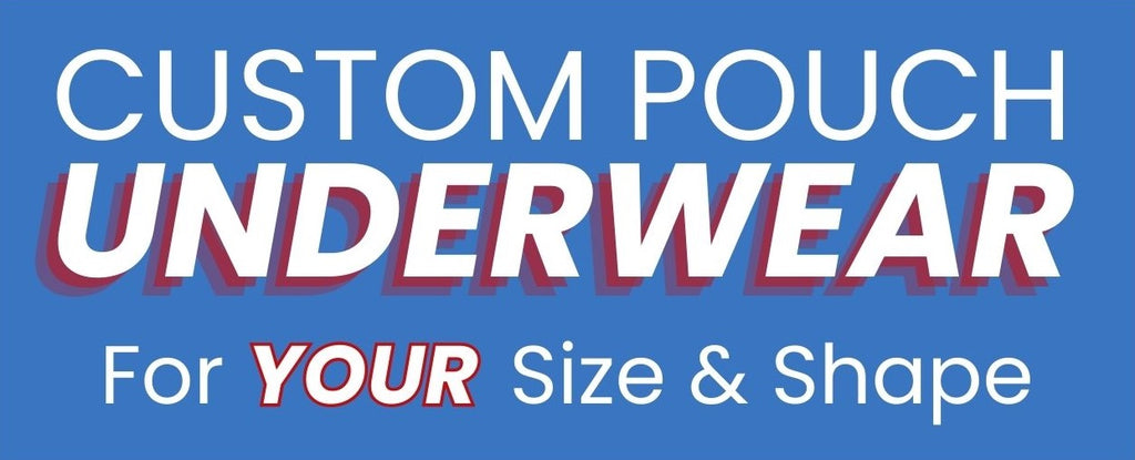 benefits of going commando guys – Real Men Apparel Company